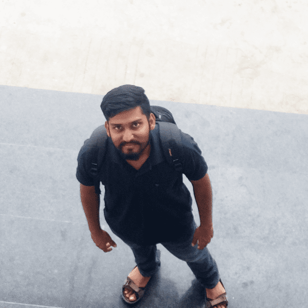 Jay Panchal - Portfolio